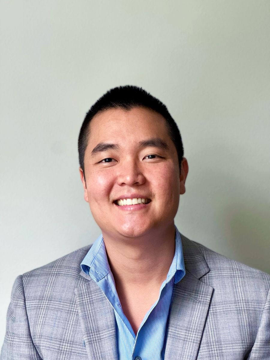 Tony Kang, DMD | Auburn ME Oral and Maxillofacial Surgeon